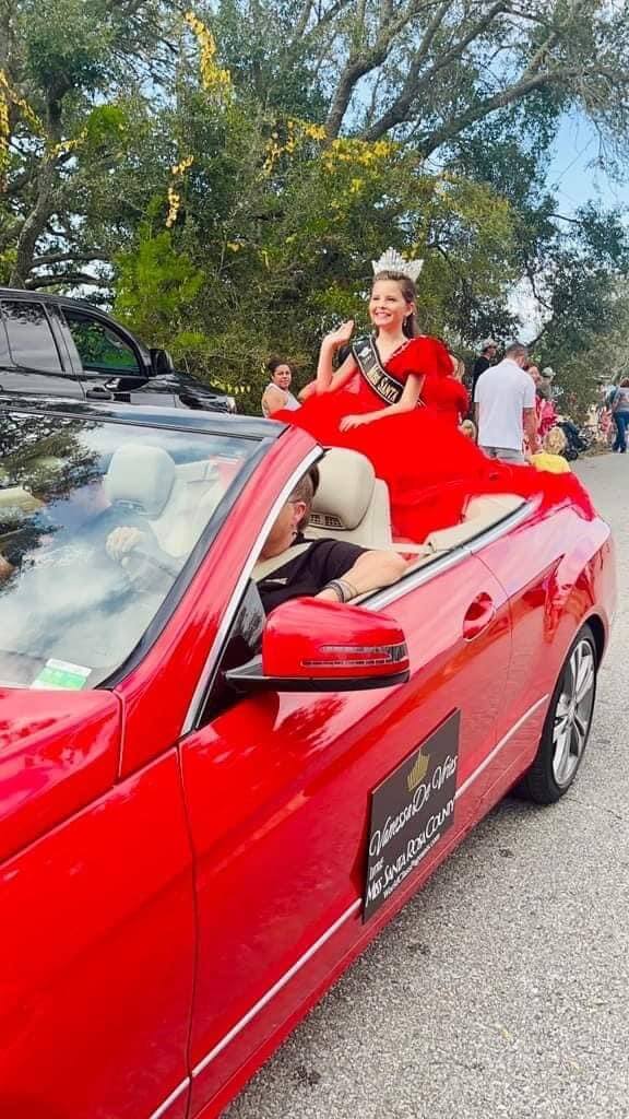 Annual Christmas in the Park and Parade - Navarre Beach Area Chamber of ...