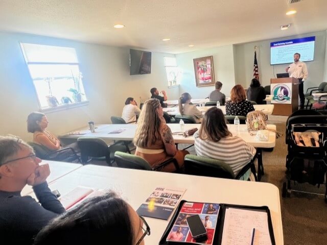 Ira Mae Hewatt Conference Room Rental - Navarre Beach Area Chamber of ...