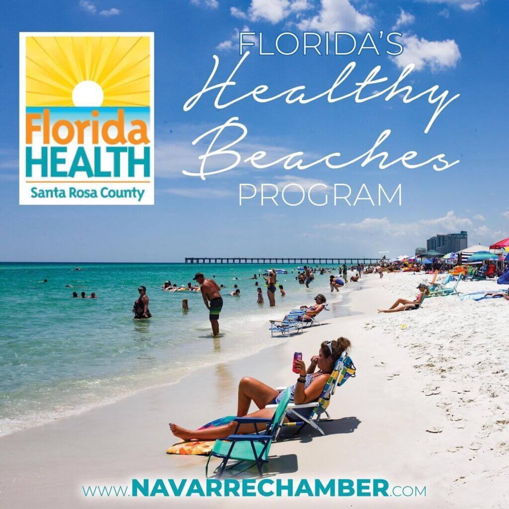 Visit Navarre Beach - Navarre Beach Area Chamber of Commerce